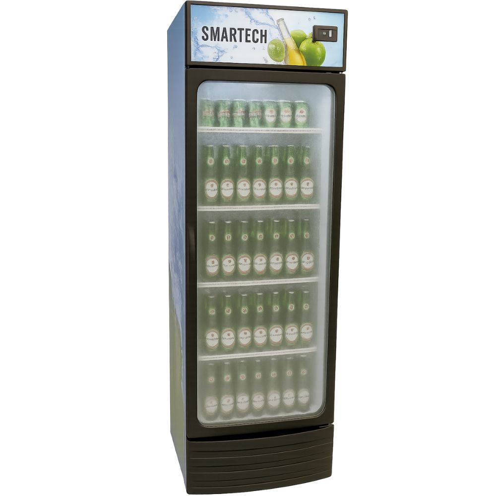 Smartech Electrodomésticos — Neveras Inverter, Exhibidores y Freezers en RD
